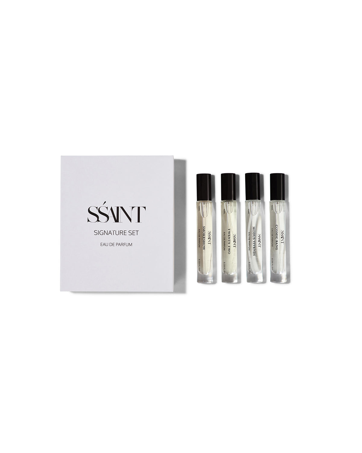 SŚAINT PARFUM