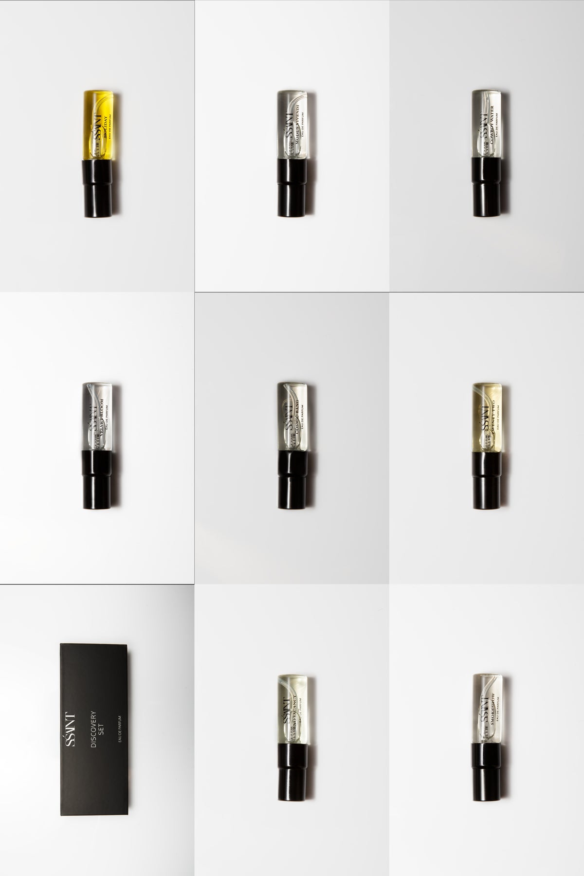 All CLOTHING – SŚAINT AU