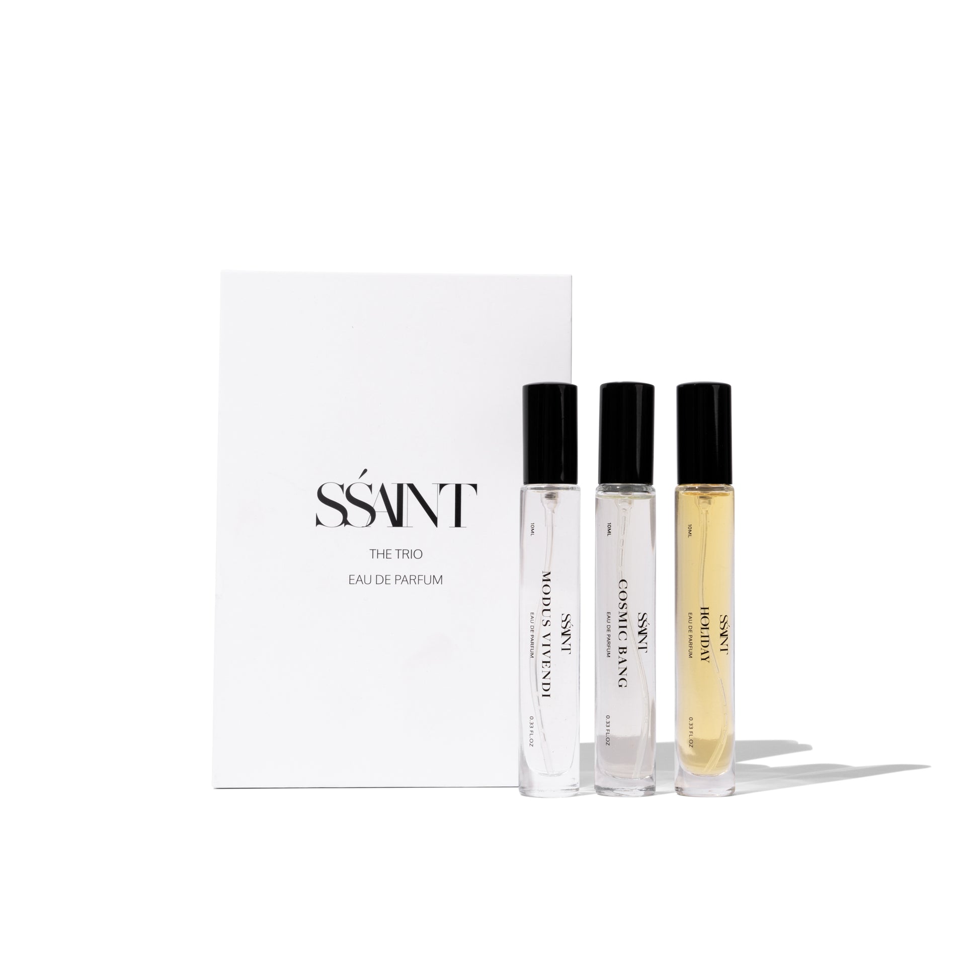 SŚAINT PARFUM – SŚAINT AU