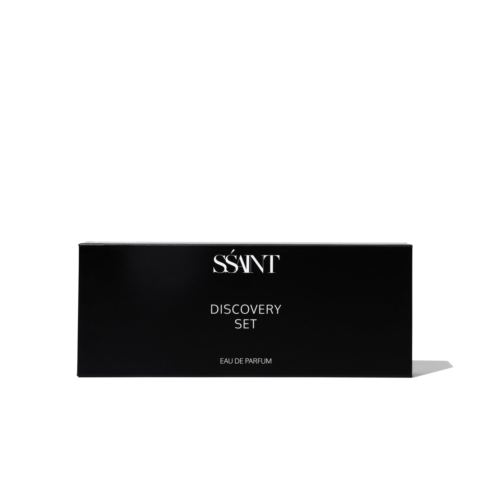 SŚAINT PARFUM – SŚAINT AU