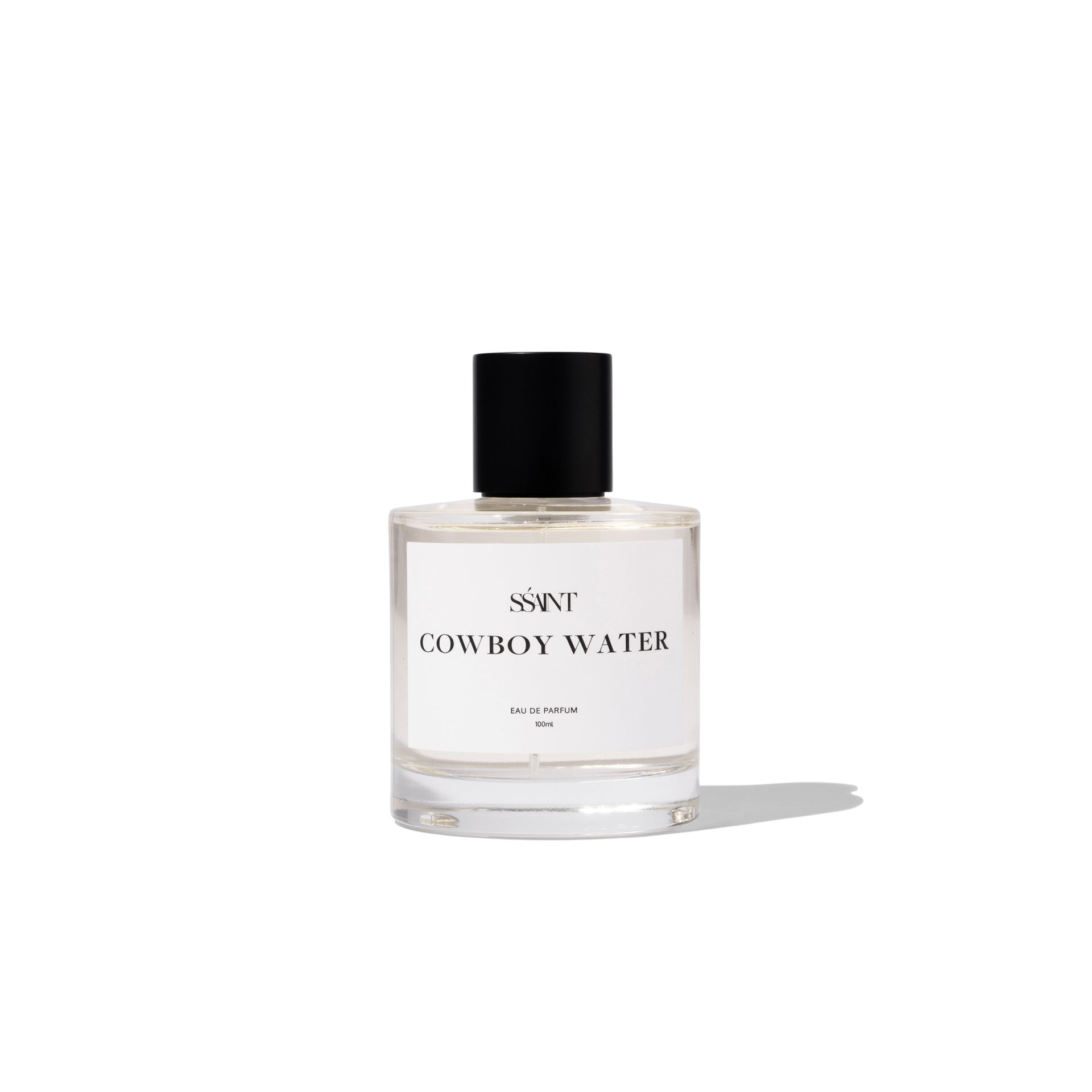 SŚAINT PARFUM