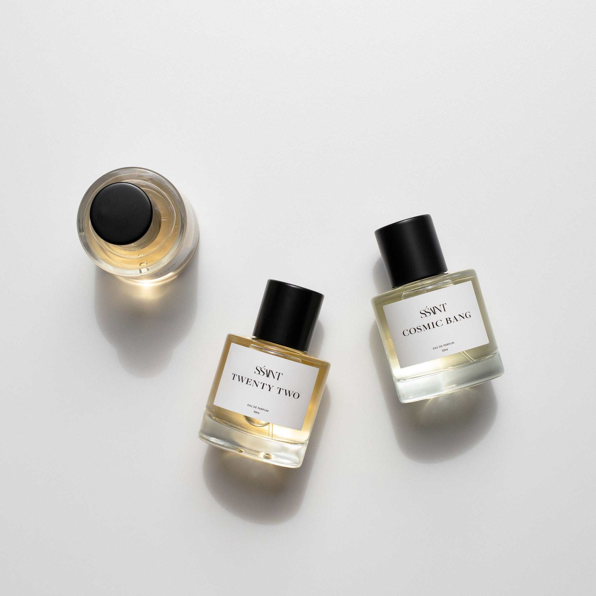 SŚAINT PARFUM – SŚAINT AU
