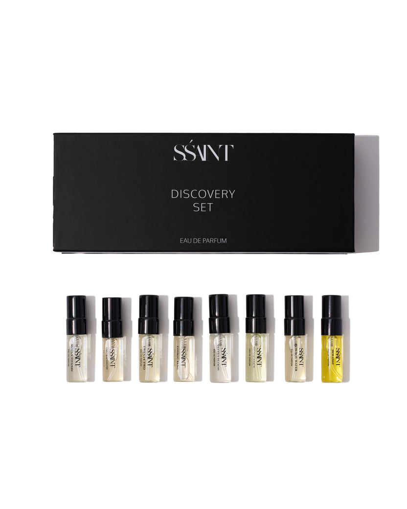SŚAINT PARFUM